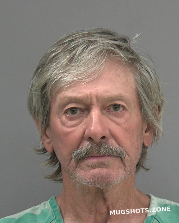 FOWLER RICHARD NEIL 07/19/2023 - Alachua County Mugshots Zone