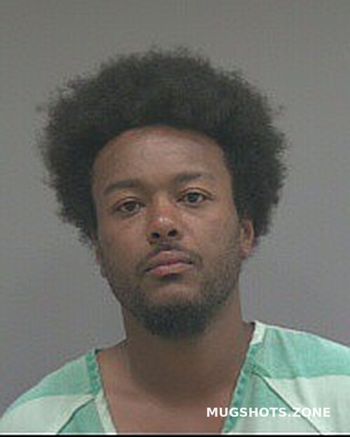 WILLIAMS SHAWN CHRISTOPHER 07/20/2023 - Alachua County Mugshots Zone