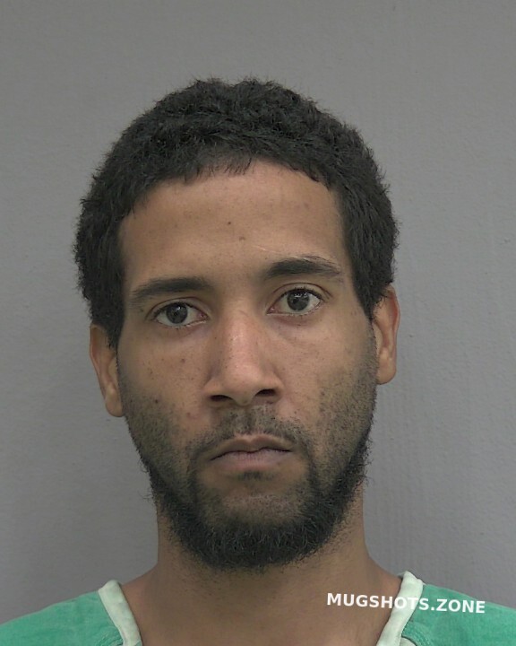 HARRIS MATTHEW JEROME 07/20/2023 - Alachua County Mugshots Zone