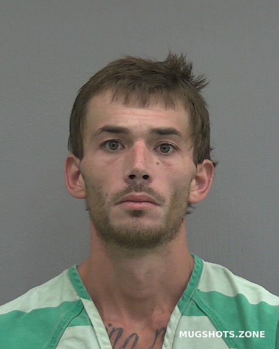 SPIRIT JOSHUA ROBERT 07/22/2023 - Alachua County Mugshots Zone