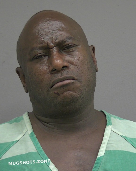 TILLMAN REGINALD RENARD 07/24/2023 - Alachua County Mugshots Zone
