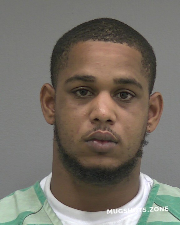 MILES JOSEPH GARNER 07/25/2023 - Alachua County Mugshots Zone