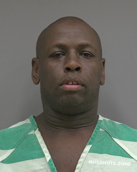 HERBERT EDWARD COLEMAN 07/28/2023 - Alachua County Mugshots Zone