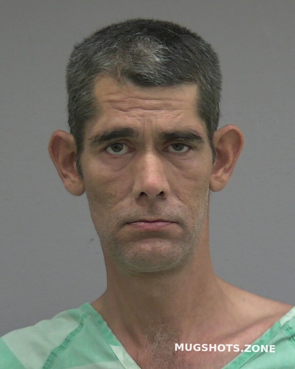 VICKERS ROGER S 07/30/2023 - Alachua County Mugshots Zone