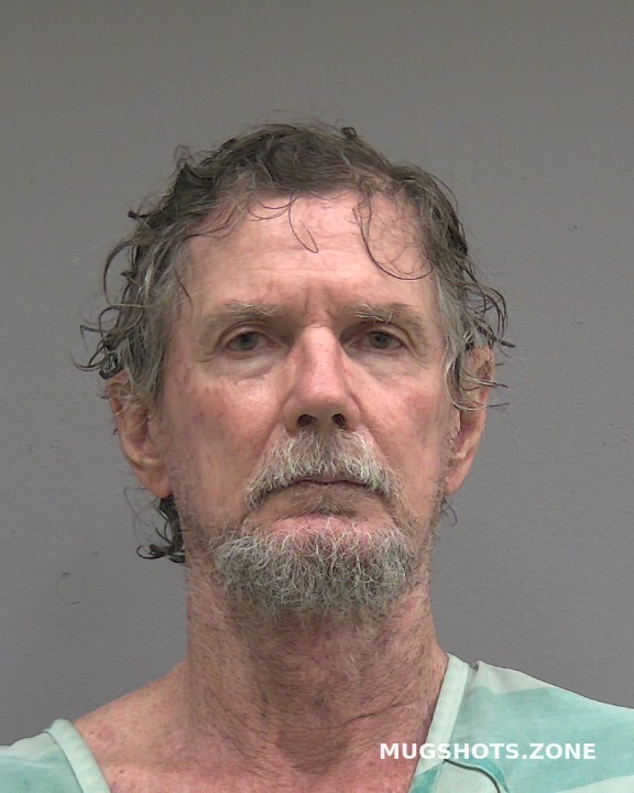 ASHLEY JEFFREY MARK 08/01/2023 - Alachua County Mugshots Zone