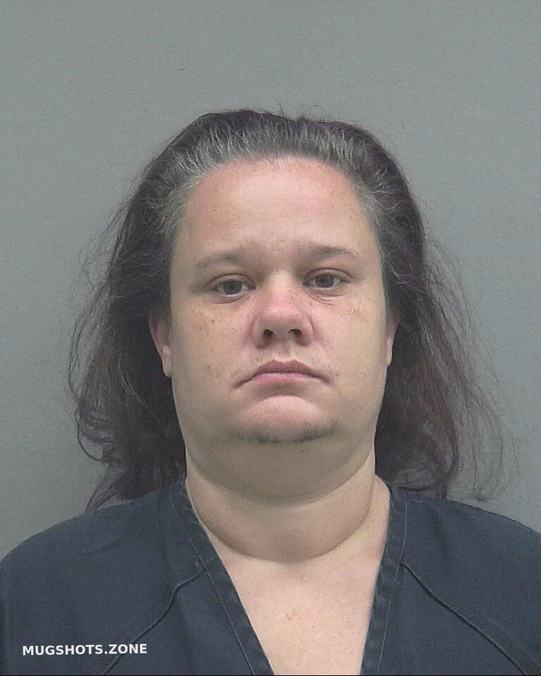 HARRIS TIFFANY DANYELL 08/02/2023 - Alachua County Mugshots Zone