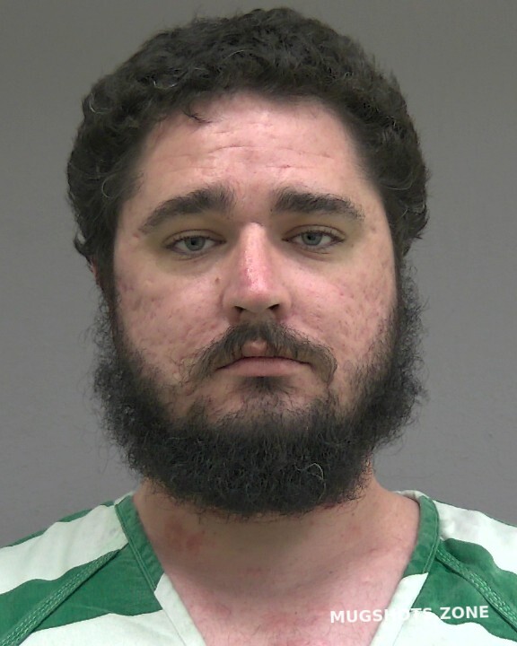 ESWORTHY KEVIN ALEXANDER 08/22/2023 - Alachua County Mugshots Zone