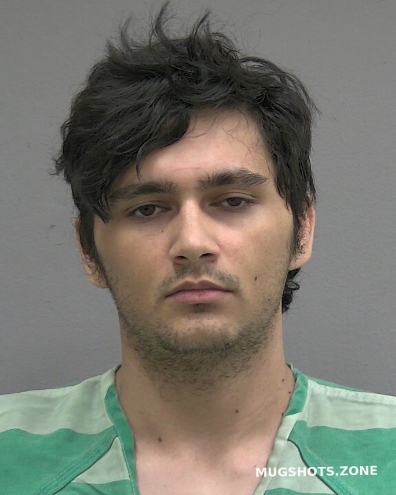 BALL JONATHAN JOSEPH 09/01/2023 - Alachua County Mugshots Zone