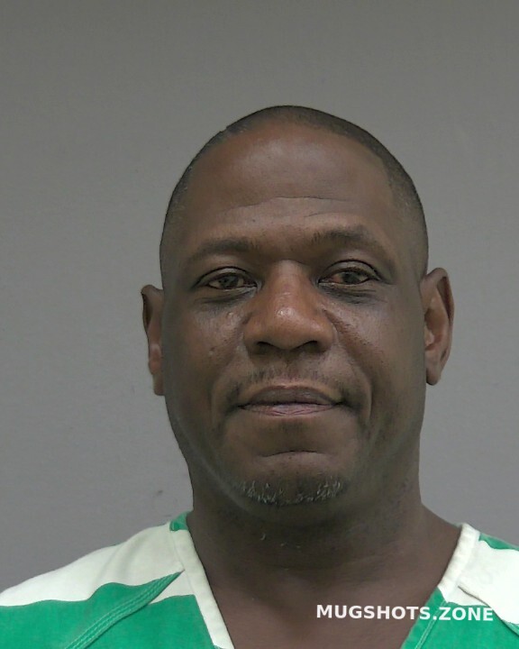 COLBERT ALBERT 09/10/2023 - Alachua County Mugshots Zone