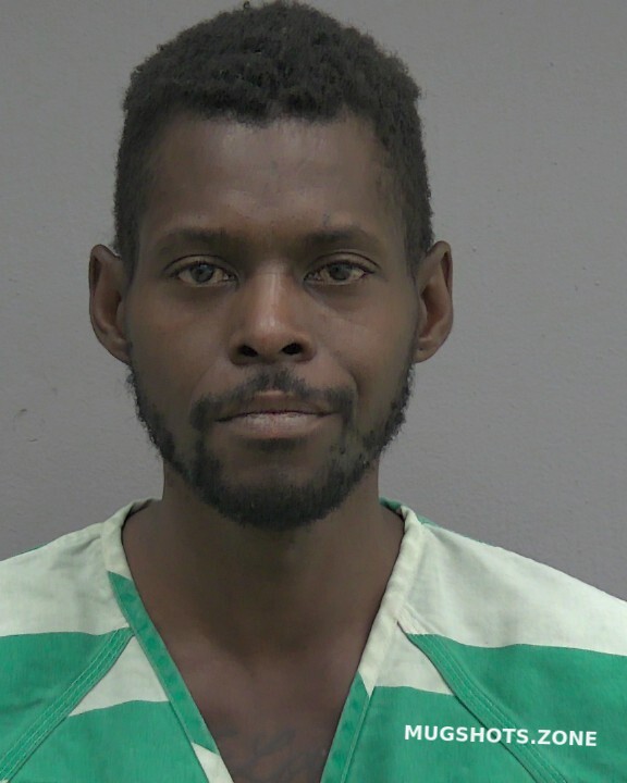 STACY DARIUS JULIUS 09/11/2023 - Alachua County Mugshots Zone