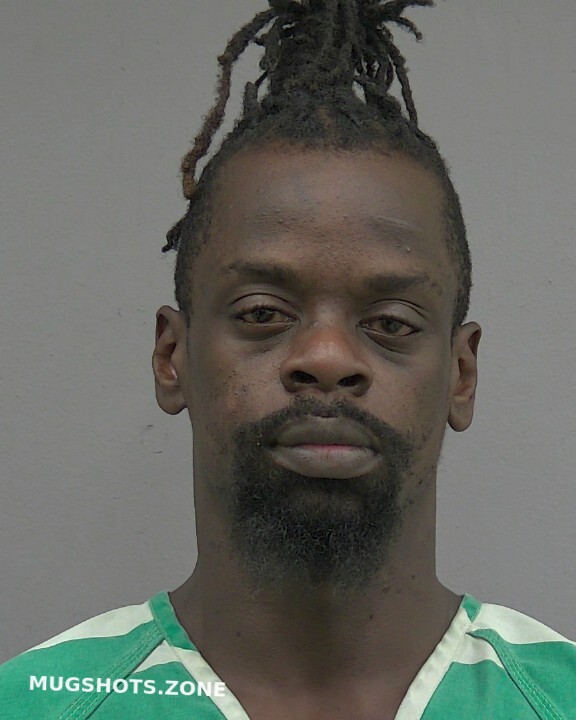 MCCRAY CHRISTOPHER LEON 09/12/2023 - Alachua County Mugshots Zone