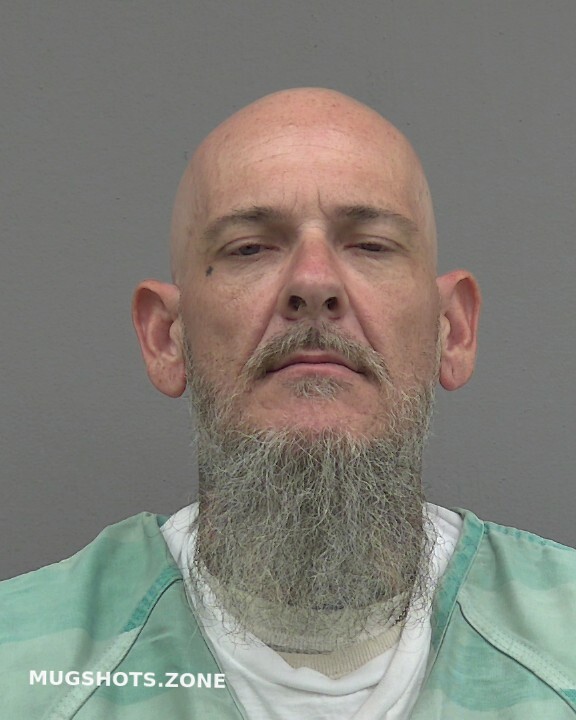 CAMPBELL BRIAN DAVID 09/12/2023 - Alachua County Mugshots Zone