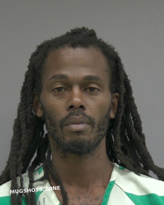 WASHINGTON ERIC RASHAWN 09/18/2023 - Alachua County Mugshots Zone