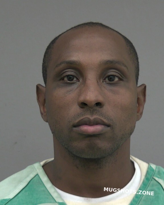 CLARK ISAIAH ANDREW 09/25/2023 - Alachua County Mugshots Zone