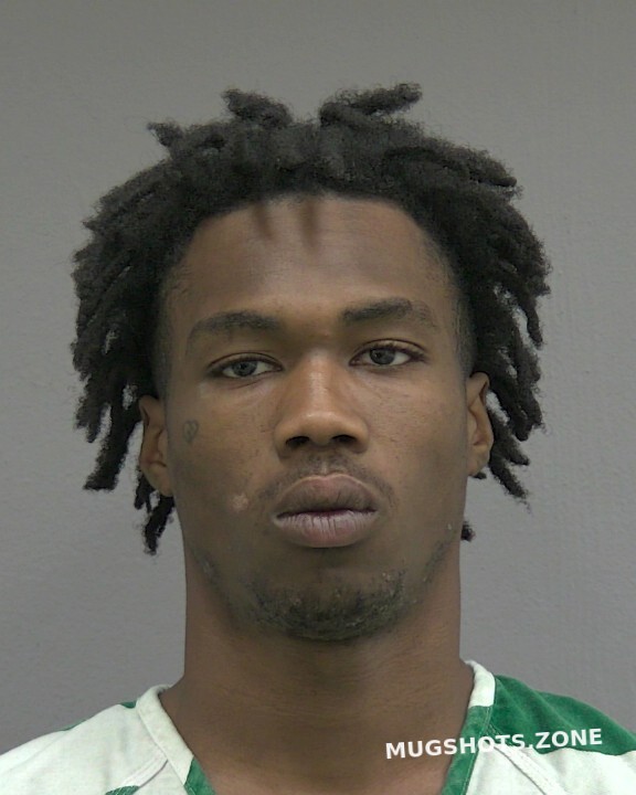 MCLEOD MAUREON ANDRELL DESEAN 09/29/2023 - Alachua County Mugshots Zone