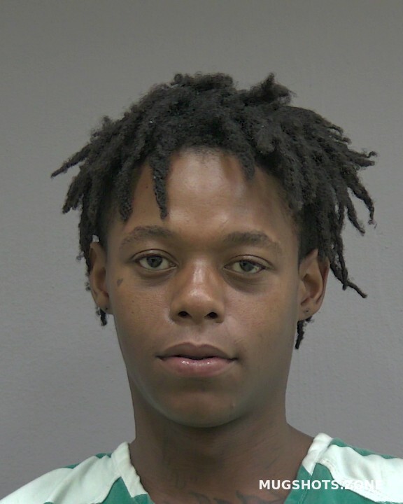 NELSON AKEEM REASHARD 09/30/2023 - Alachua County Mugshots Zone