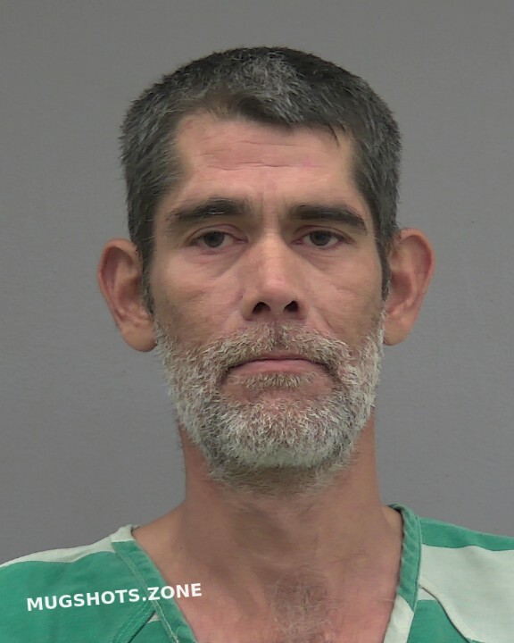VICKERS ROGER S 10/03/2023 - Alachua County Mugshots Zone