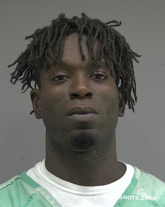 MERRICKS DOMINIQUE DEMETRI 10/04/2023 - Alachua County Mugshots Zone