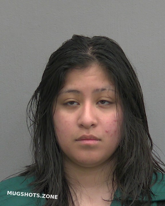 ABDO VICTORIA 10/06/2023 - Alachua County Mugshots Zone