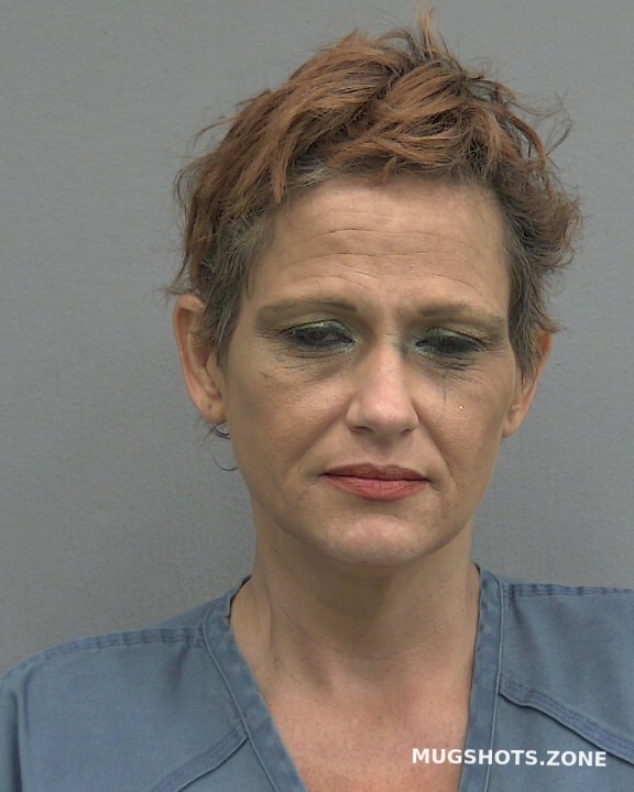 ALVSTAD JULIE ALDA 10/06/2023 - Alachua County Mugshots Zone