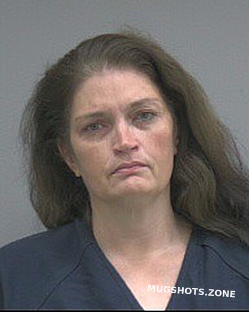 BANKS SHANNON DYAN 10/12/2023 - Alachua County Mugshots Zone