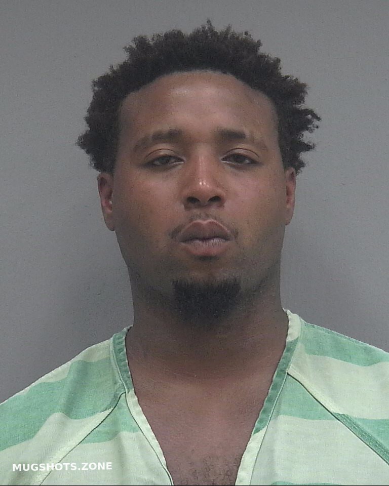 CUNNINGHAM DEMETRIUS LASHOD 10/12/2023 - Alachua County Mugshots Zone