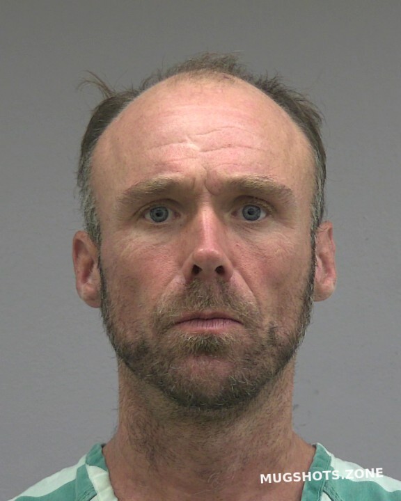CONWAY TIMOTHY JOHN 10/12/2023 - Alachua County Mugshots Zone