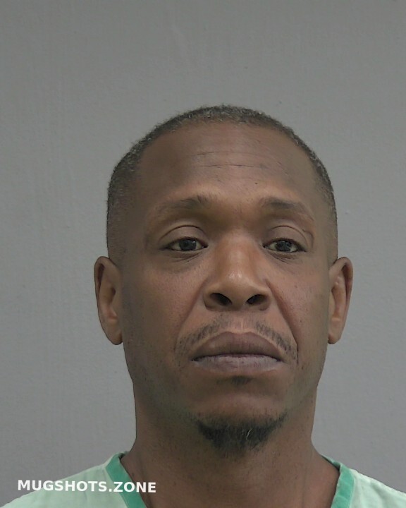 GRIMES LEON ALEXANDER 10/18/2023 - Alachua County Mugshots Zone