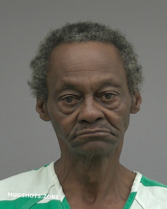 PEARSON ULYSSES 10/21/2023 - Alachua County Mugshots Zone