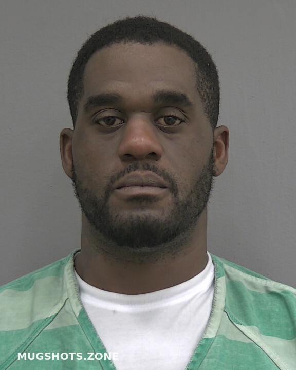 WILLIAMS BRANDON SHERARD 10/22/2023 - Alachua County Mugshots Zone