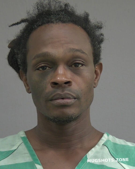 WARREN RODNEY LEON 10/24/2023 - Alachua County Mugshots Zone