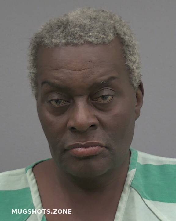 WHITE CARL LEE 10/24/2023 - Alachua County Mugshots Zone