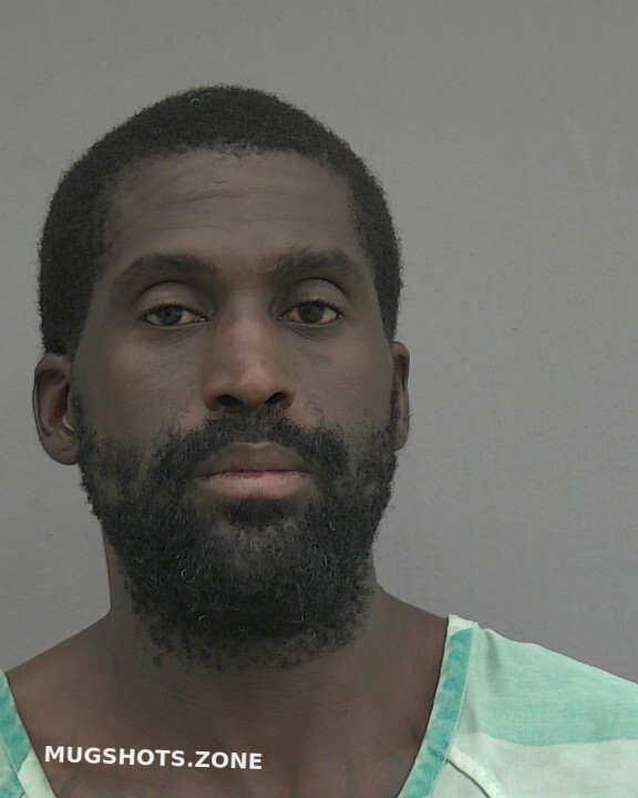 SHARP PALL DELANDO 10/24/2023 - Alachua County Mugshots Zone