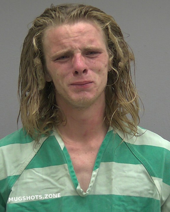 GRIFFIN LONNIE 10/24/2023 - Alachua County Mugshots Zone