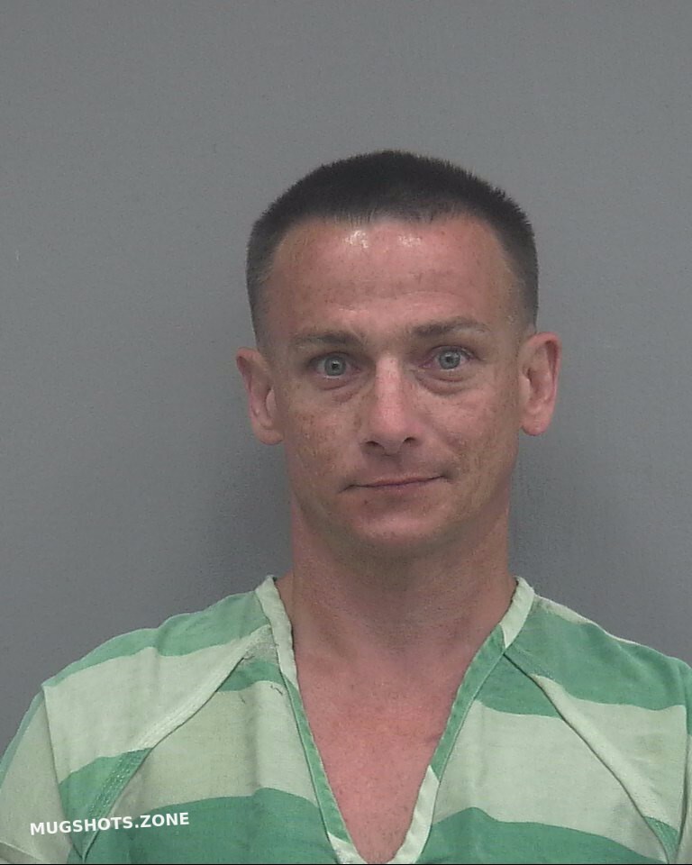 BROWN DANNY LEE 10/27/2023 - Alachua County Mugshots Zone