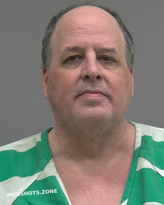 CHAPPELL RODNEY BENTON 10/29/2023 - Alachua County Mugshots Zone