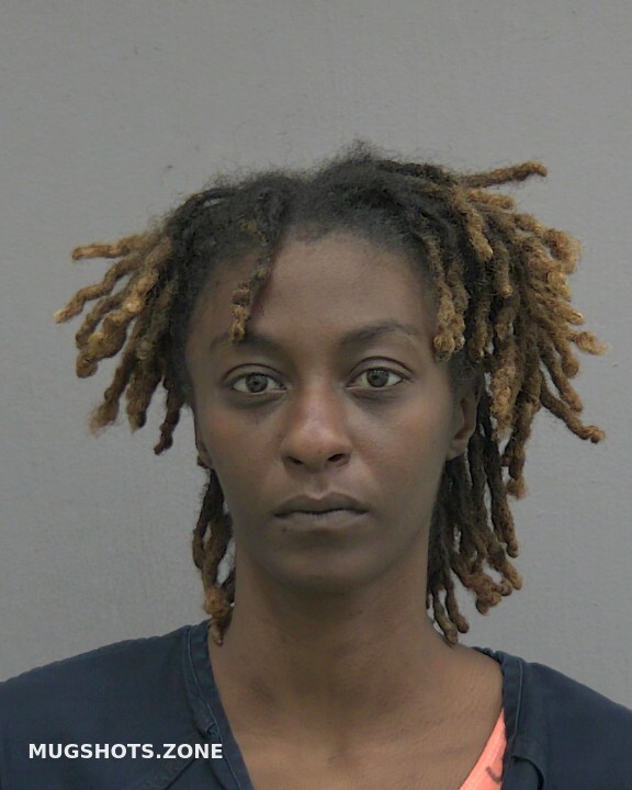 WALKER JAJUAN DESTINY DEIDRE 11/01/2023 - Alachua County Mugshots Zone