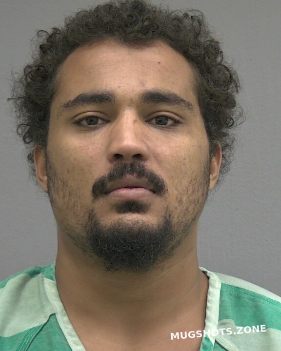 GRIMES DONOVAN AUBREY 11/03/2023 - Alachua County Mugshots Zone