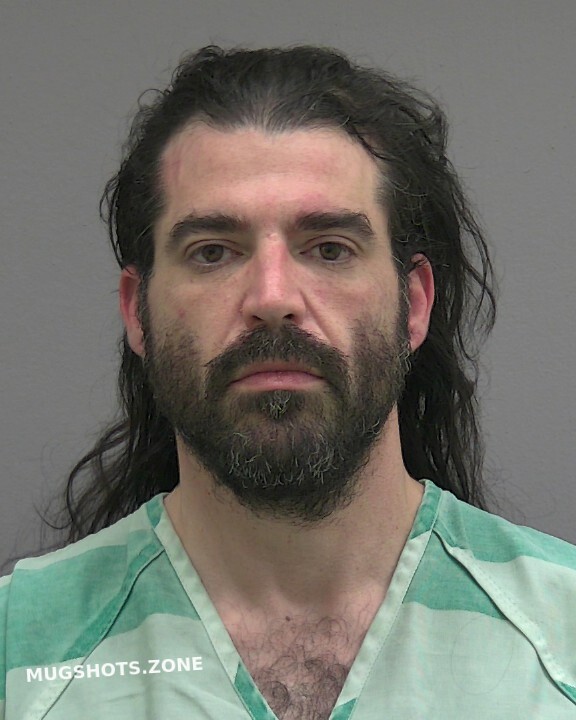 CAMERON ERIC JAMES 11/17/2023 - Alachua County Mugshots Zone