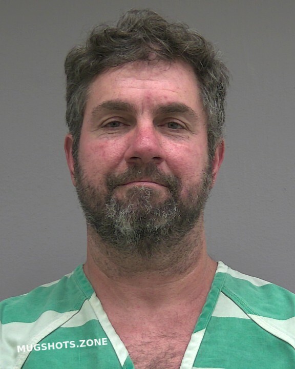 HARRIS CHRISTOPHER RYAN 11/17/2023 - Alachua County Mugshots Zone