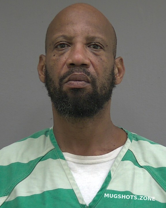 GLOVER MARCUS DWAYNE 11/17/2023 - Alachua County Mugshots Zone