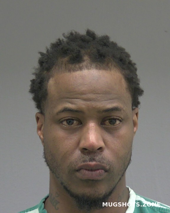 HARRIS ANDREW JAMAL 11/18/2023 - Alachua County Mugshots Zone