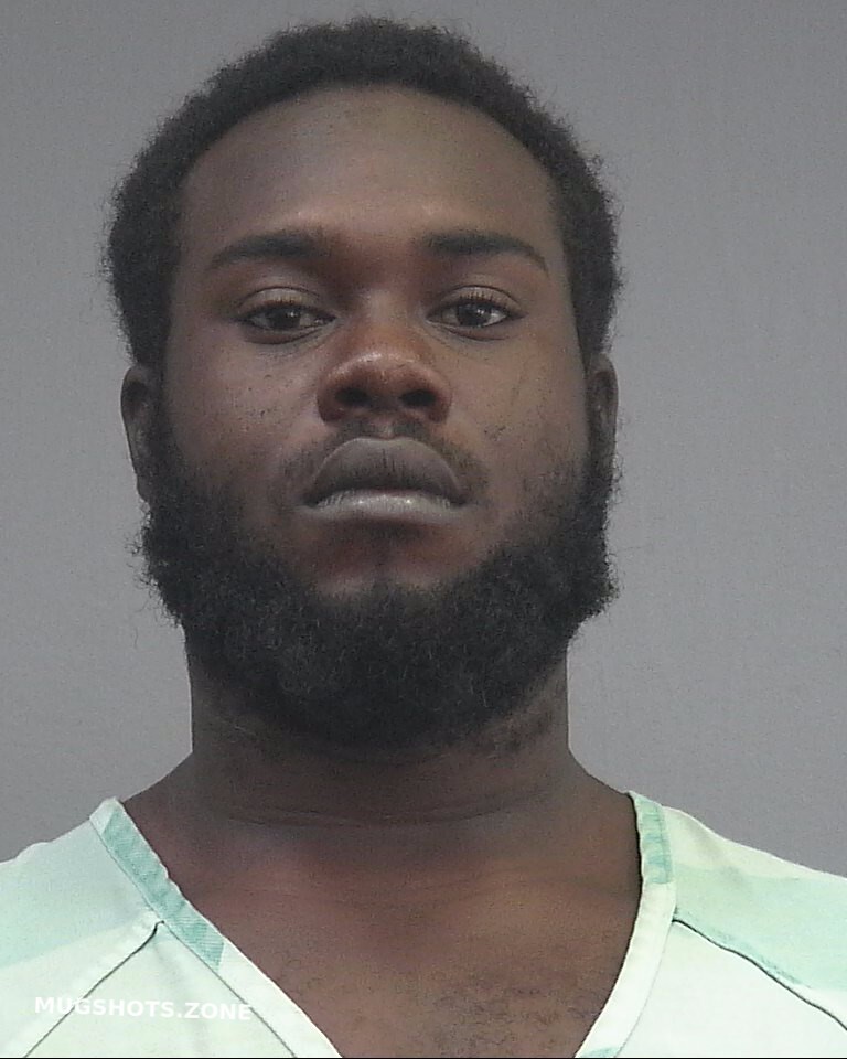 HADLEY KEIVON TREMEL 11/24/2023 - Alachua County Mugshots Zone