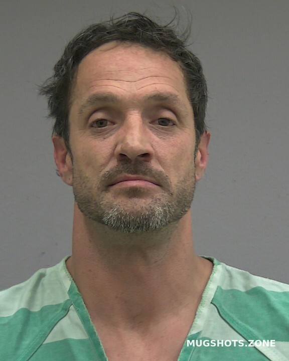 CHANNELL MICHAEL SIEGFRIED LEE 11/24/2023 - Alachua County Mugshots Zone