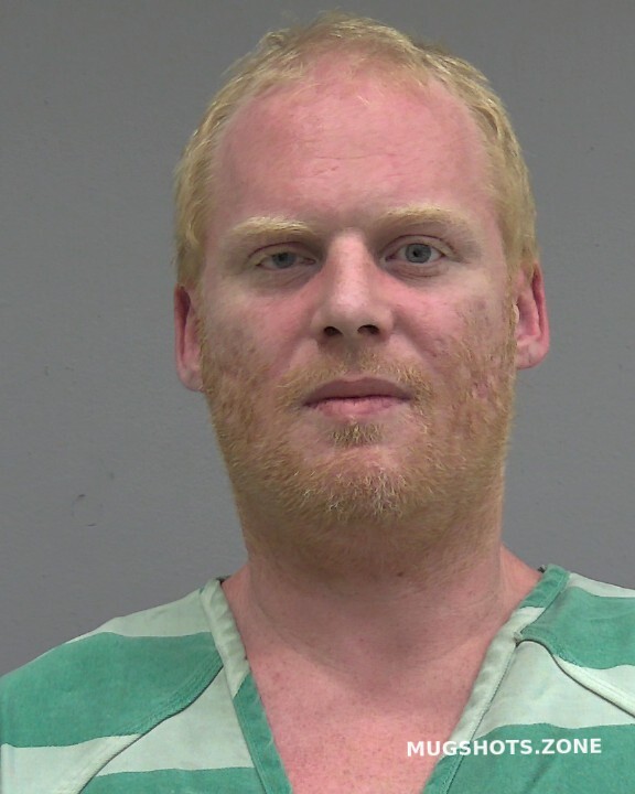 SMITH ANDREW KYLE 11/28/2023 - Alachua County Mugshots Zone