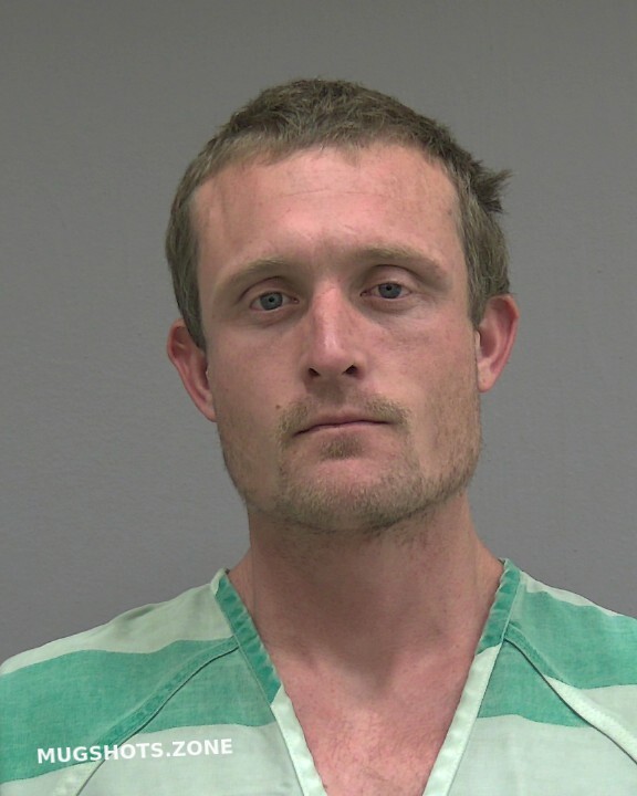 SPRAGUE DUSTIN AARON 11/28/2023 - Alachua County Mugshots Zone