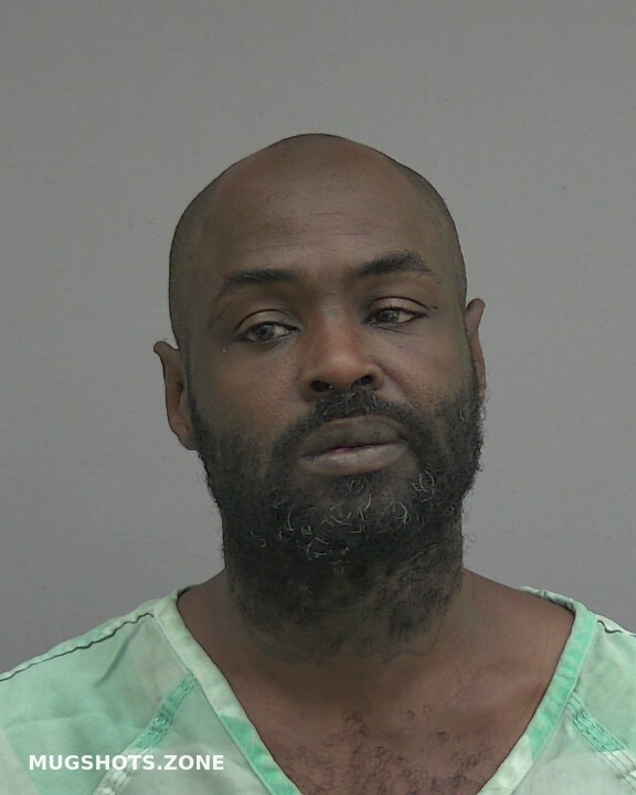 WILLIAMS DMETRI ANDREAS 11/29/2023 - Alachua County Mugshots Zone
