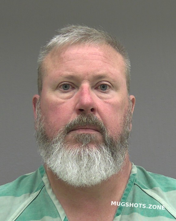 WILSON MARK ALLEN 11/30/2023 - Alachua County Mugshots Zone