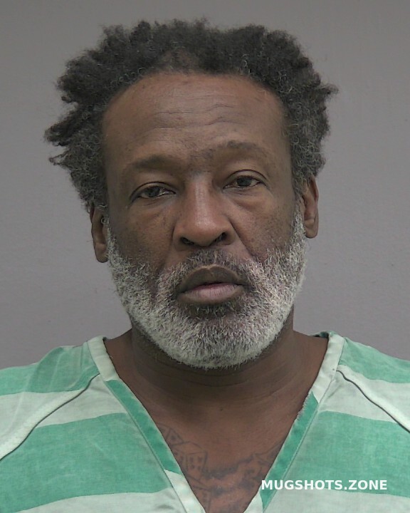 RUTLEDGE RODERAS EUGENE 11/30/2023 - Alachua County Mugshots Zone