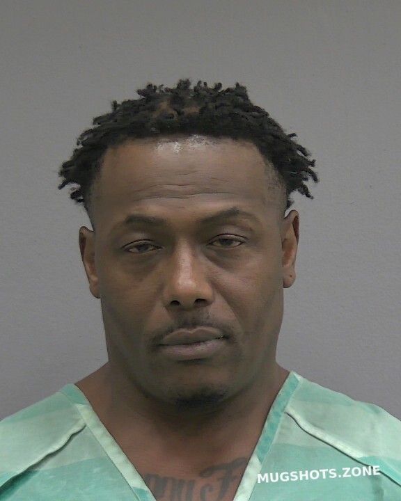 HAMPTON EMANUEL 12/04/2023 - Alachua County Mugshots Zone